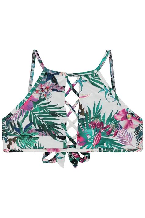 Estos Bikinis Van A Desbancar A Todos Tus Tops Bikinis Mujer