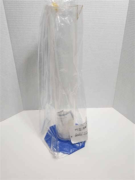Thermo Scientific Nalgene 2000ml Polymethylpentene Graduated Cylinder