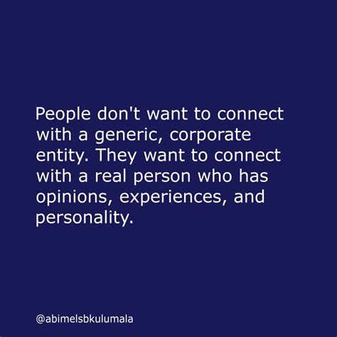 Abimel S B Kulumala On Linkedin Follow This And You Will See And Feel