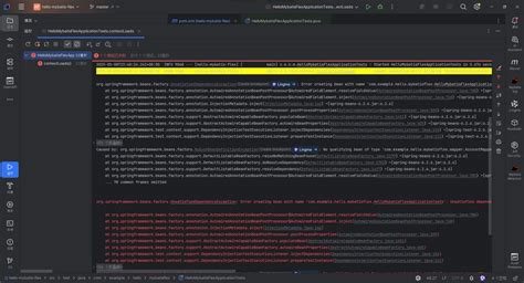 Mybatis Flex 快速开始（spring Boot 3 整合 Mybatis Flex）mybatis Flex Spring Boot3 Starter Csdn博客