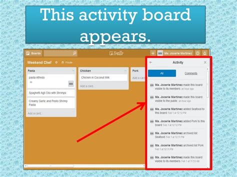 Trello Tutorial For Beginners Part PPT