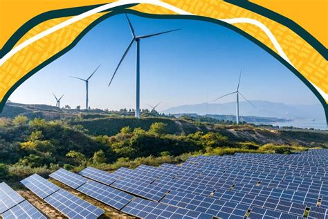 Boosting Renewables In Western Australia And South Australia Dcceew