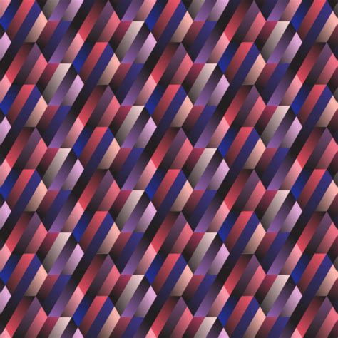 Gradient Tiles 2 Ii Surface Design Io