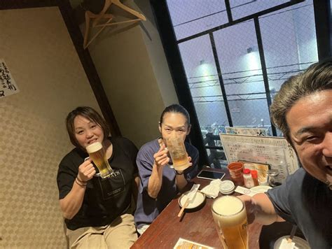 またまた、よぉ～喋りましたぁ Nor↑×groove