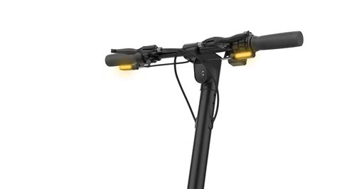 S Km H Consumer Scooter Kuickwheel