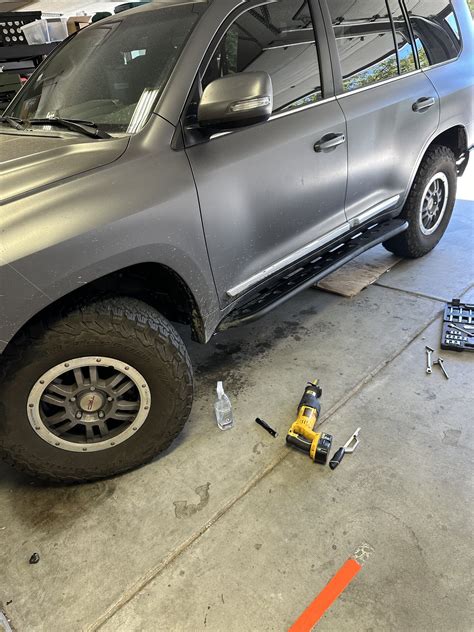 Kdss Delete Page 2 Forum Toyota Lexus And Off Road Community Discussions