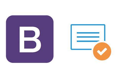 How To Create The Standard Bootstrap Navbar And Button For Mobile