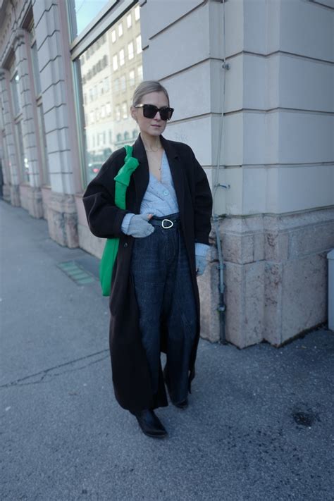 The green Bag | 11.01.2023
