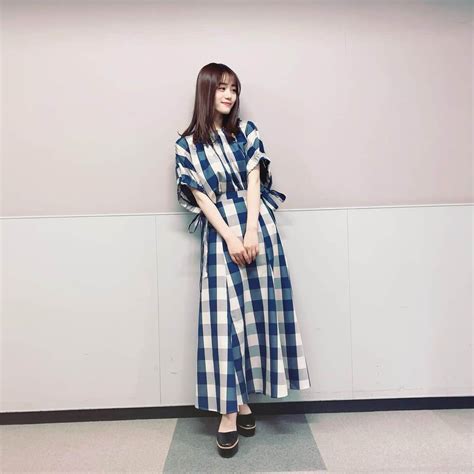 伊藤美来さんのインスタグラム 伊藤美来itomikuofficial
