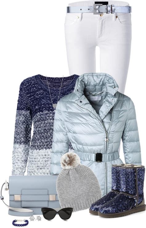 Cute Winter Polyvore Outfits 28 Viral Polyvore Combinations