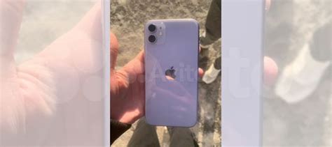 iPhone 11, 128 ГБ купить в Тюмени с доставкой | Электроника | Авито
