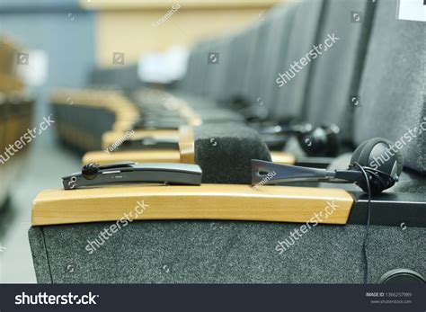 Interpreting Equipment Photos And Images And Pictures Shutterstock