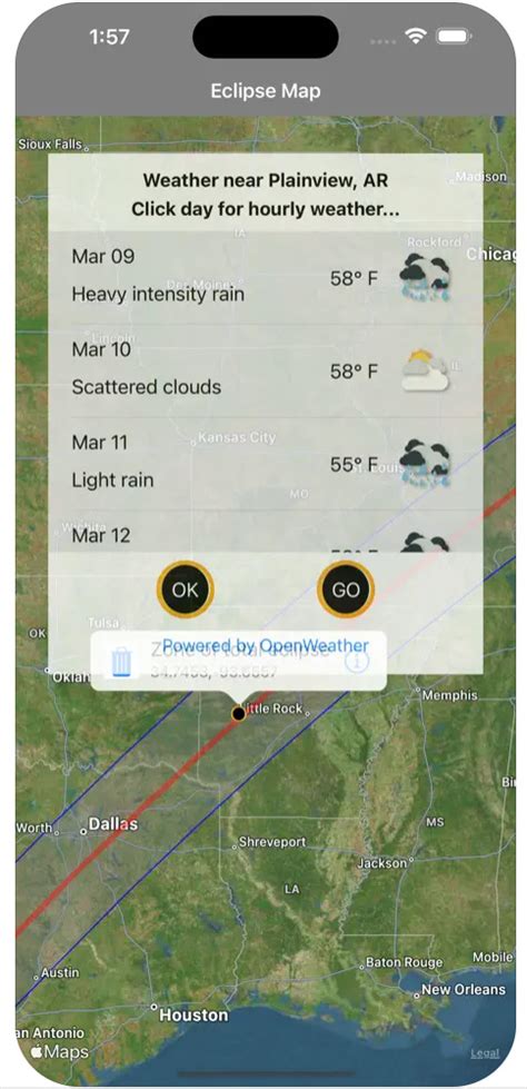 Apps To Help You See The Solar Eclipse Sky Telescope
