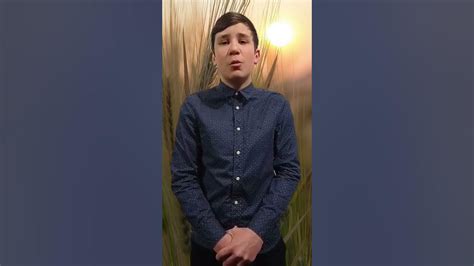 "Рано вранці на світанку..." - YouTube