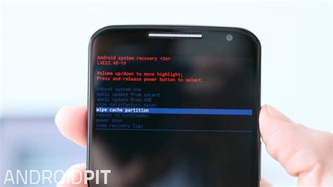 Solved Android Optimizing Apps On Every Reboot