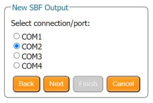 How To Generate RINEX Files With SimpleRTK3B ArduSimple