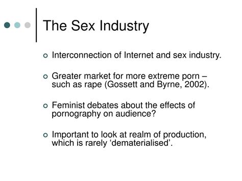 Ppt Internet Sex Powerpoint Presentation Free Download Id4314208