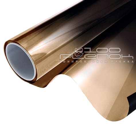 Тонировочная пленка Sun Control GRD Gold/Bronze 15 (50) | Тонировочная ...