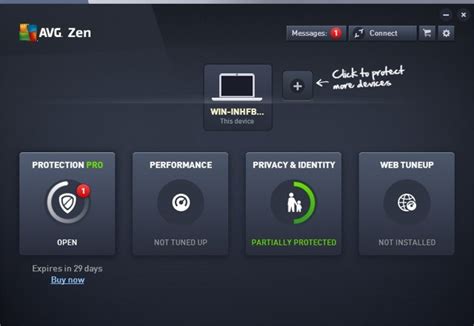 5 Best Antivirus Software Ubergizmo