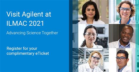 Agilent Europe Middle East And Africa On Linkedin Agilentemea