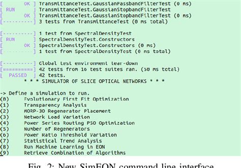 figure 2 from dynamic network simulation using deeprmsa in elastic