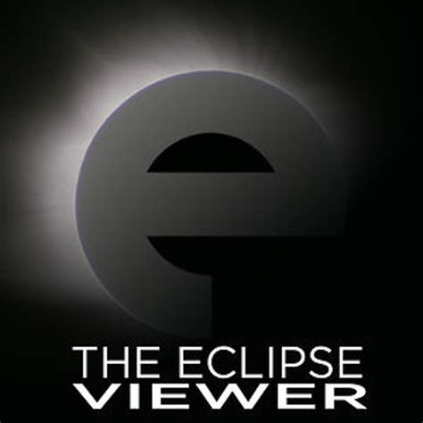 The Eclipse Viewer