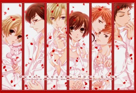 Top 5 Shoujo Anime HubPages