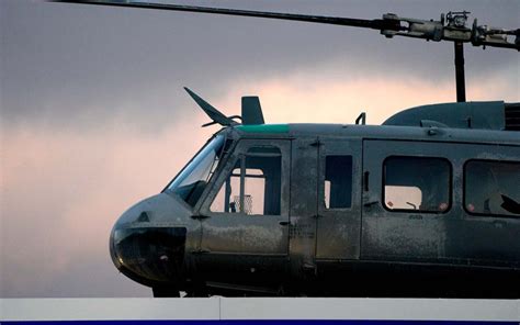 Helicopter On Jacumba Gas Station Mystery Of I 8 Chevron Stop Solved