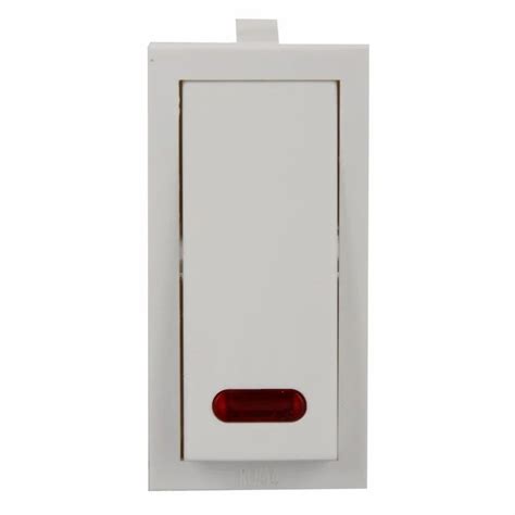 Anchor Europa One Way Modular Switch At ₹ 269 Piece Anchor Modular Switches In Bhiwandi Id