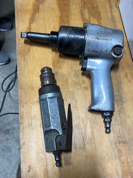 Pneumatic Tire Buffer And Impact H Barry Smith Realtors Auctioneers