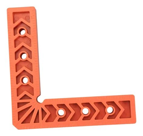 Braçadeira De 90 Graus Para Carpinteiro 6 Polegadas Frete Grátis