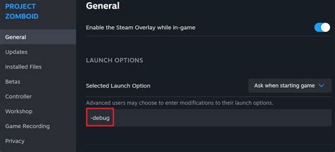 What Are Some Useful Cheats And Console Commands For Project Zomboid Ionos