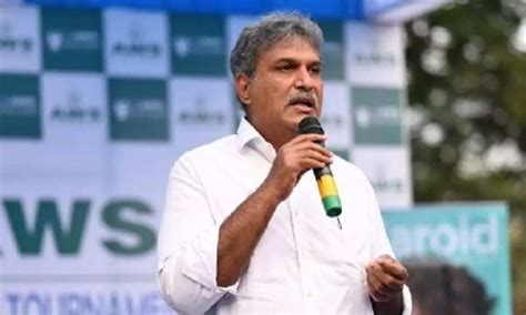 Defeat Against Brother Good Bye To Politics తమ్ముడిపై ఓడి