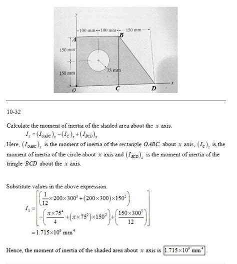 Solved Why Did U Use The Parallel Theorem On Both Of The Chegg