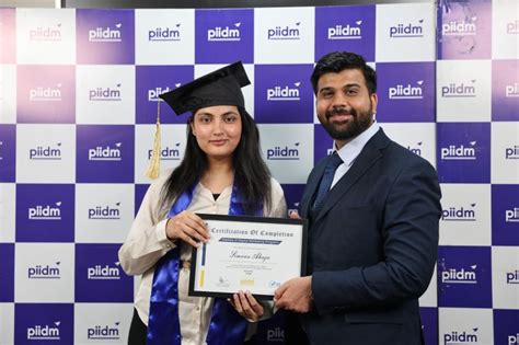 Simran Ahuja On Linkedin Digitalmarketing Certification Piidm Learningjourney Marketing