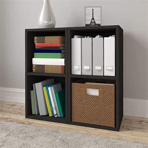 The 5 Hottest Stackable Storage Cubes For Your Home Storables