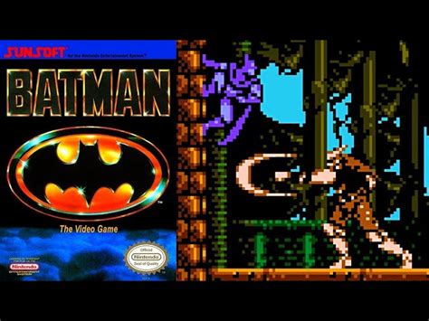 Firebug Batman