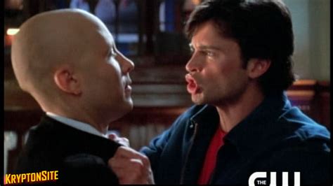 Smallville Lara Preview Promo Screencaps