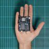 Arduino UNO R4 WiFi 開發板 Renesas RA4M1控制器 ESP32 S3 WiFi 藍芽 義大利製 台灣物聯科技