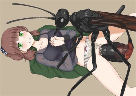 Rule 34 1girls Blush Brown Hair Censored Clenched Teeth Clothed Sex Clothing Cum Cum In Pussy