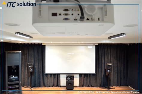 itc solution