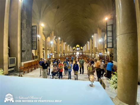 Baclaran Church Baclaran Church Added A New Photo