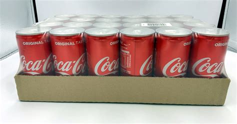 Gobot Coke Can Tastebro