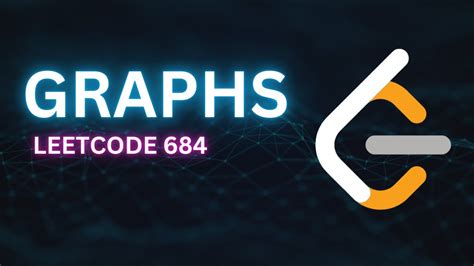 Leetcode 684 Redundant Connection Java פתרון Youtube