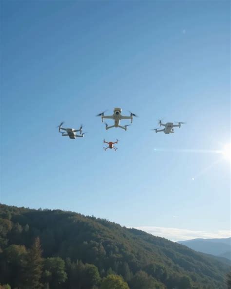 Which DJI Drones Don T Require A License