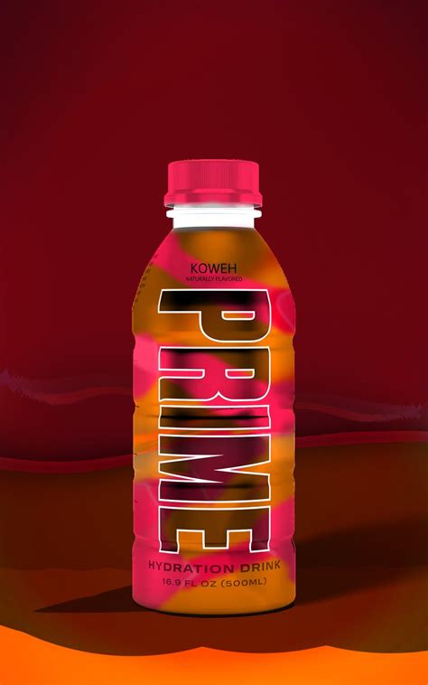 Since I Was Bored I Made Myself A Prime Flavour Rprime
