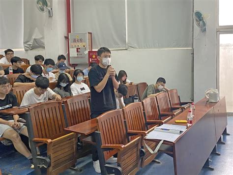我协会成功举办红树林营造修复、矿山生态保护修复科普宣讲活动 广东省国土空间生态修复协会