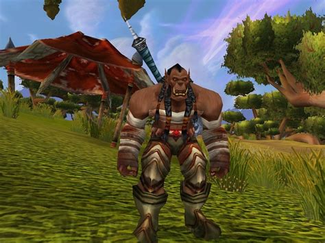 Saurfang The Younger Npc Cataclysm Classic