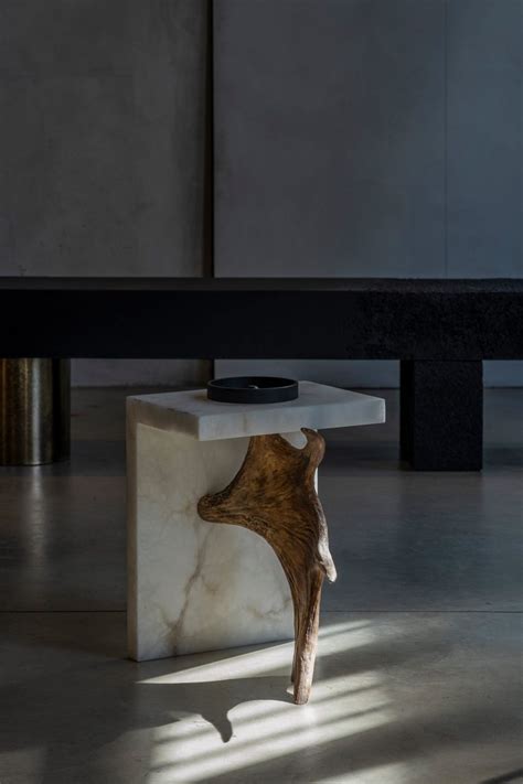 Emerging Designers Create Furniture In Response To Rick Owens Work