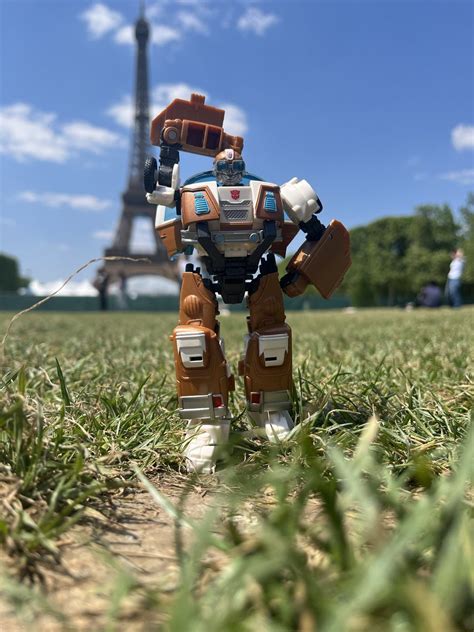 Ass Moments In Transformers History On Twitter The Final Chapter In